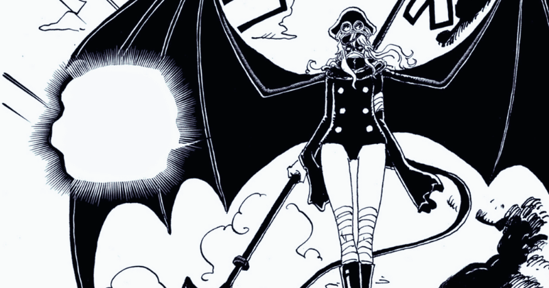 Pembahasan One Piece 1150: Kengerian Kekuatan Imu-sama! | Duniaku.com