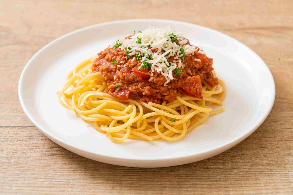 Resep Spaghetti Bolognese Sederhana | IDN Times