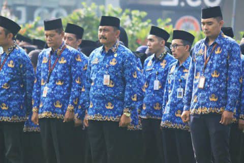 Cara Login ASN Digital Terbaru 2025, Berikut Panduan Lengkapnya | IDN Times