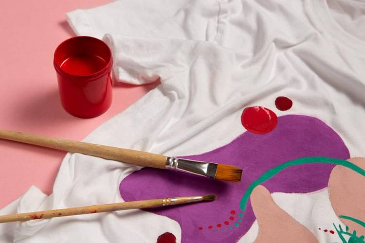 5 Hal Penting tentang Sablon yang Perlu Kamu Tahu, Apa Saja? | IDN Times