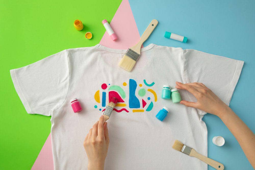 5 Hal Penting tentang Sablon yang Perlu Kamu Tahu, Apa Saja? | IDN Times