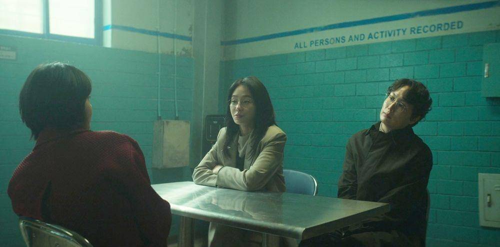 Penjelasan Ending Nine Puzzles | IDN Times