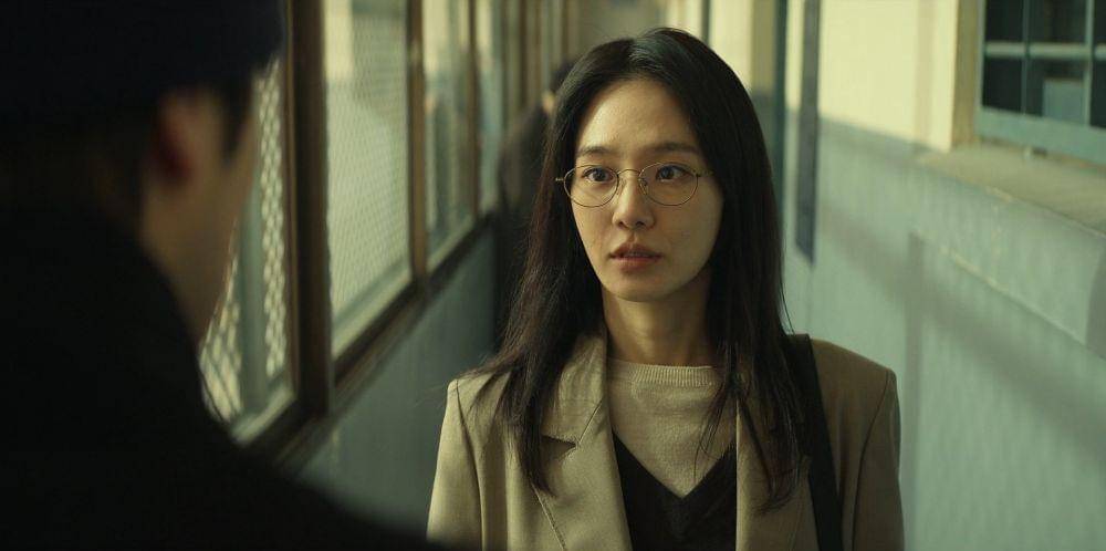 Penjelasan Ending Nine Puzzles | IDN Times