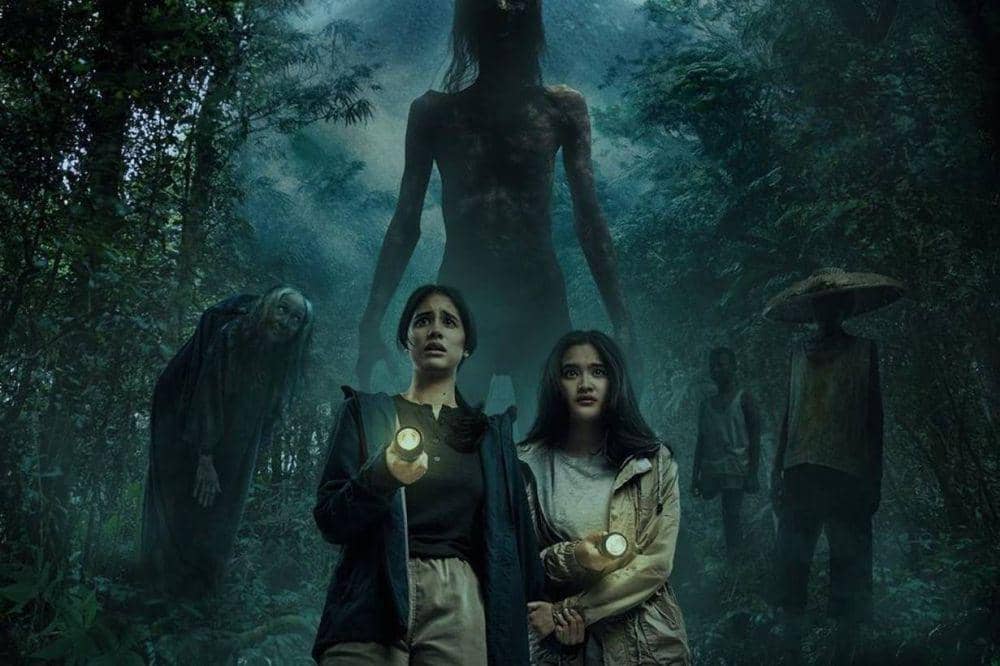 7 Film Horor yang Tayang di Netflix Mulai Juni 2025 | IDN Times