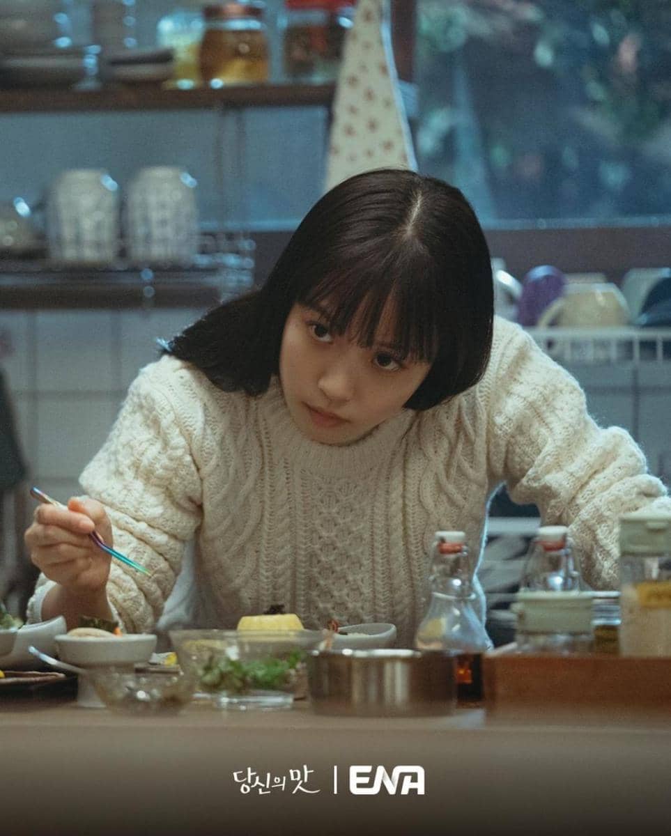 8 Aktris Korea yang Jadi Koki di Drakor, Terbaru Go Min Si | IDN Times