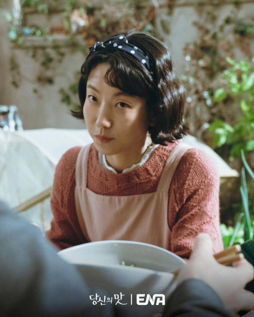 8 Aktris Korea yang Jadi Koki di Drakor, Terbaru Go Min Si | IDN Times