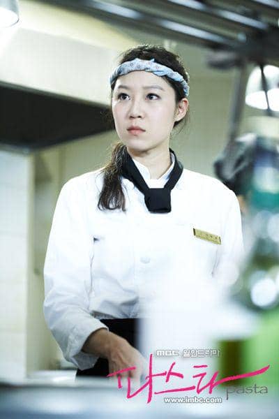 8 Aktris Korea yang Jadi Koki di Drakor, Terbaru Go Min Si | IDN Times