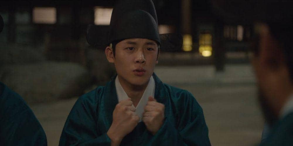 9 Drakor yang Dibintangi Lee Jung Ha, Comeback dengan Adegan | IDN Times