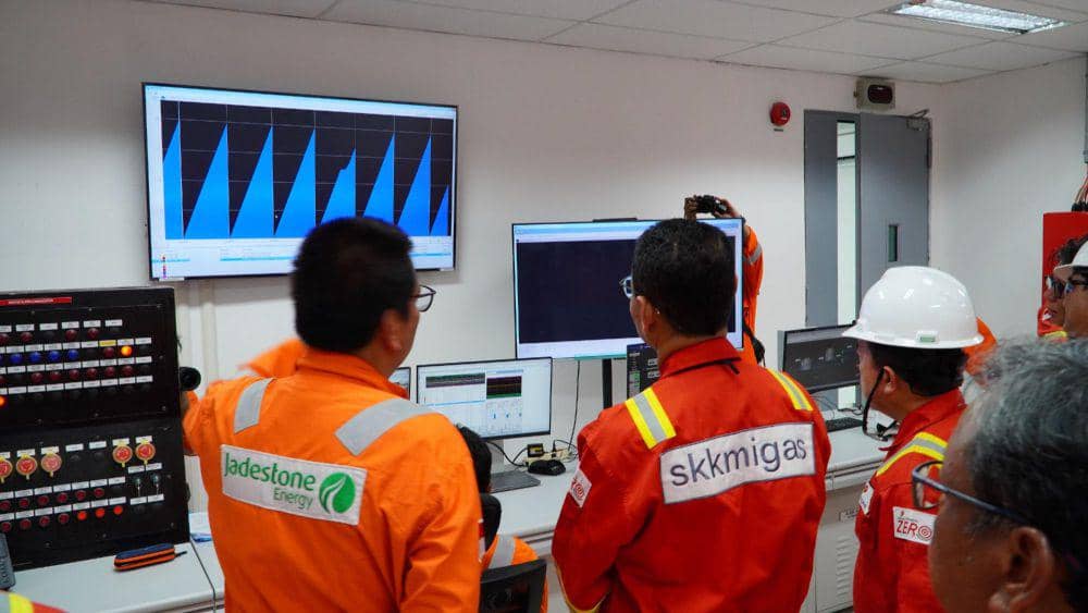 ESDM Jateng Lapor SKK Migas Ada 5.300 Sumur Minyak di 7 Kabupaten | IDN ...