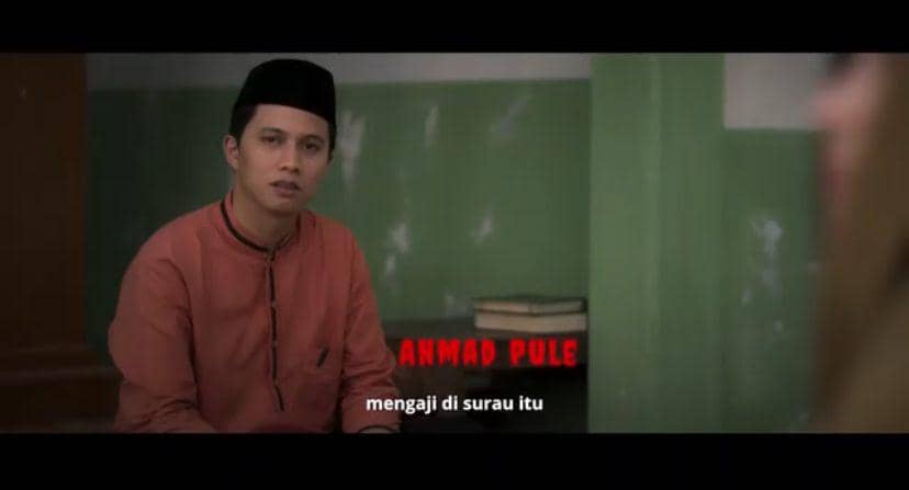 Sinopsis Film Doti: Tumbal Ilmu Hitam | IDN Times