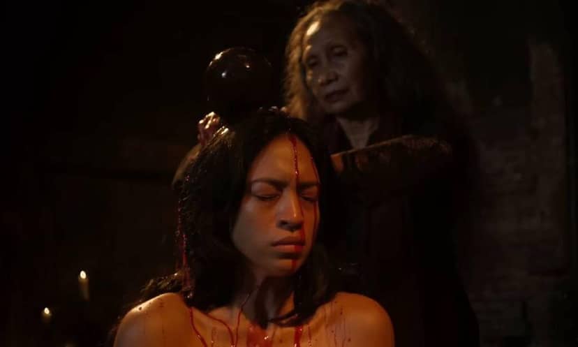 7 Film Horor yang Tayang di Netflix Mulai Juni 2025 | IDN Times