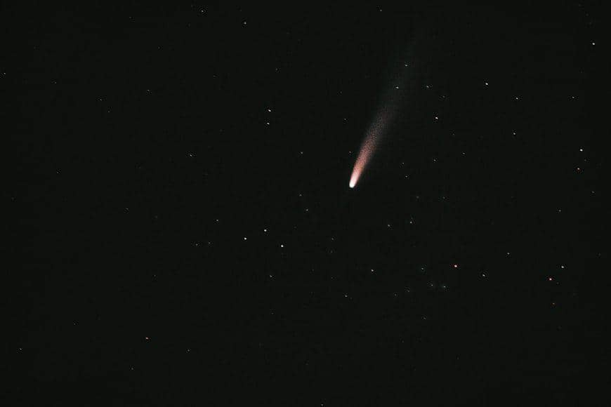 6 Fenomena Langit Bulan Juli 2025, Banyak Hujan Meteor | IDN Times