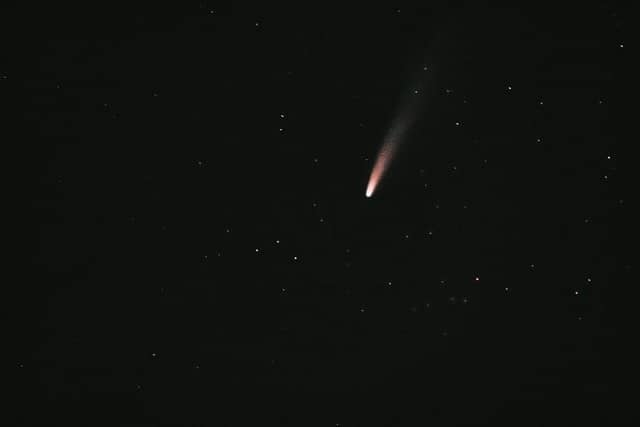 6 Fenomena Langit Bulan Juli 2025, Banyak Hujan Meteor | IDN Times