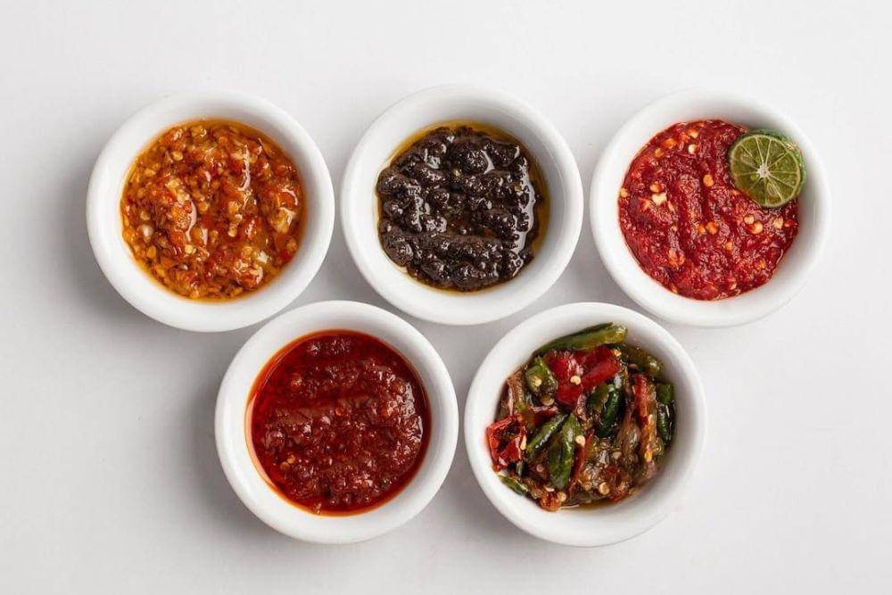 Daftar Menu RM Tjap Ajam 38 Bandung beserta Harganya | IDN Times