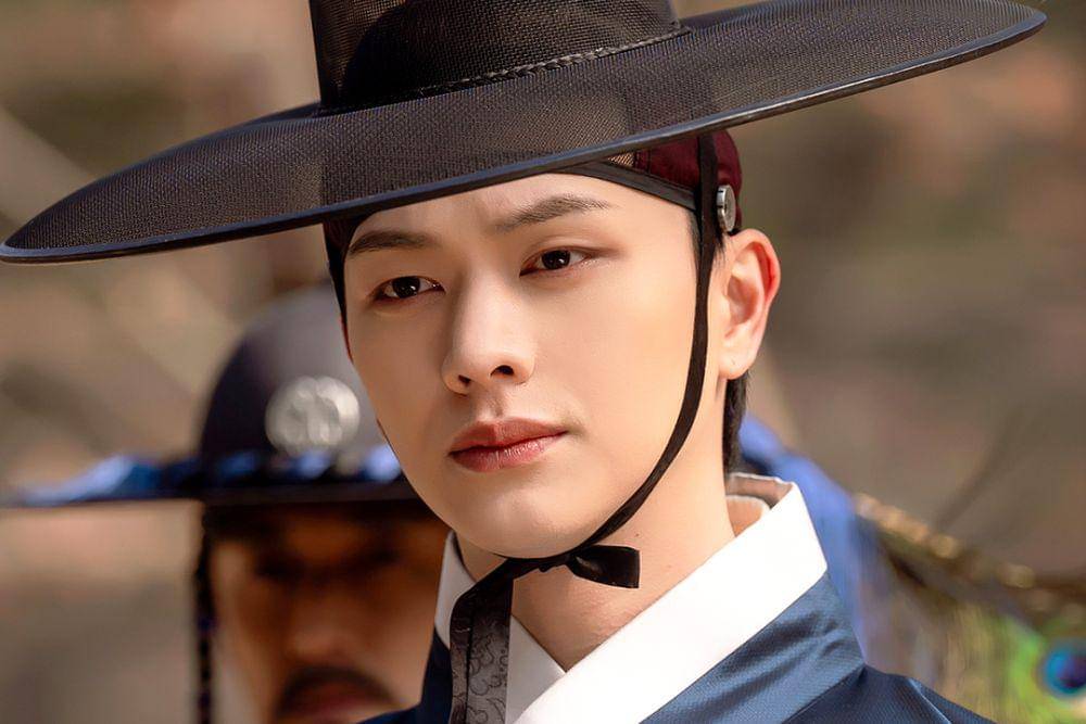 Penjelasan Ending Drama The Haunted Palace | IDN Times