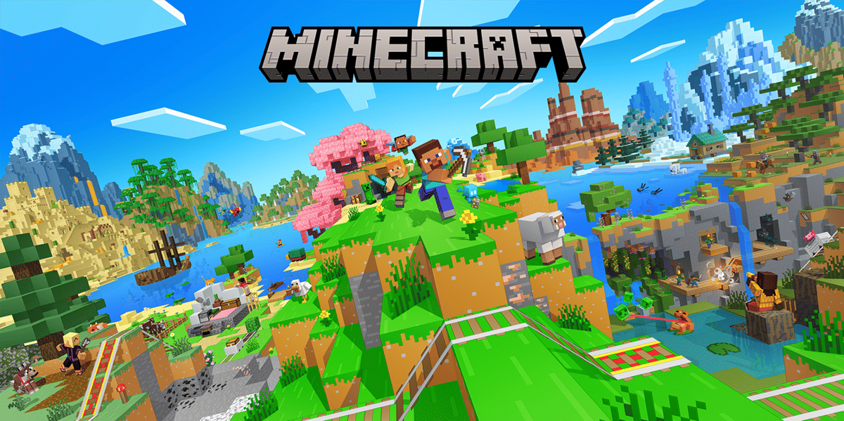 9 Rekomendasi Minecraft Server Hosting, Performa Cepat dan Aman ...