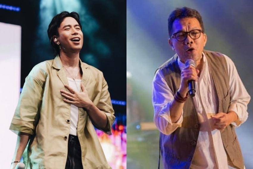 Awal Nuansa Bening Dibawain Vidi Aldiano hingga Jadi Polemik | IDN Times