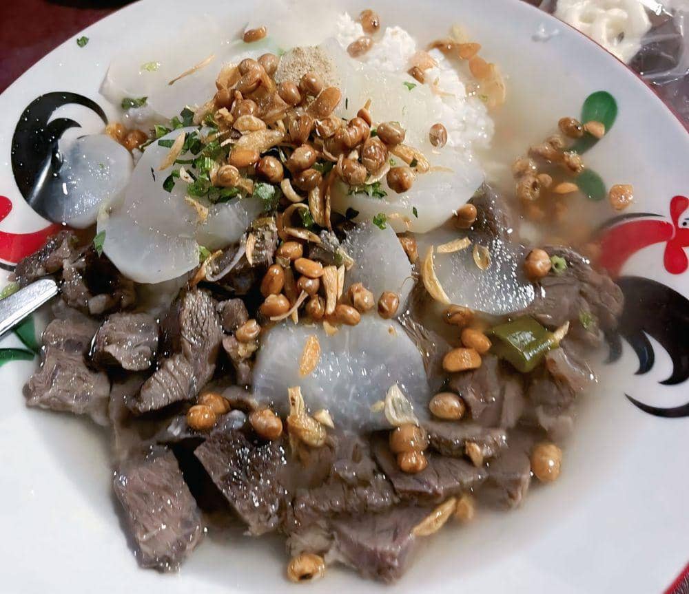 5 Soto khas Bandung yang Enak di Bandung, Paling Favorit! | IDN Times