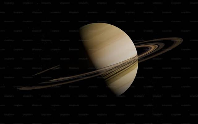 Ciri-Ciri Planet Saturnus, Benda Langit dengan Cincin Ikonik | IDN Times