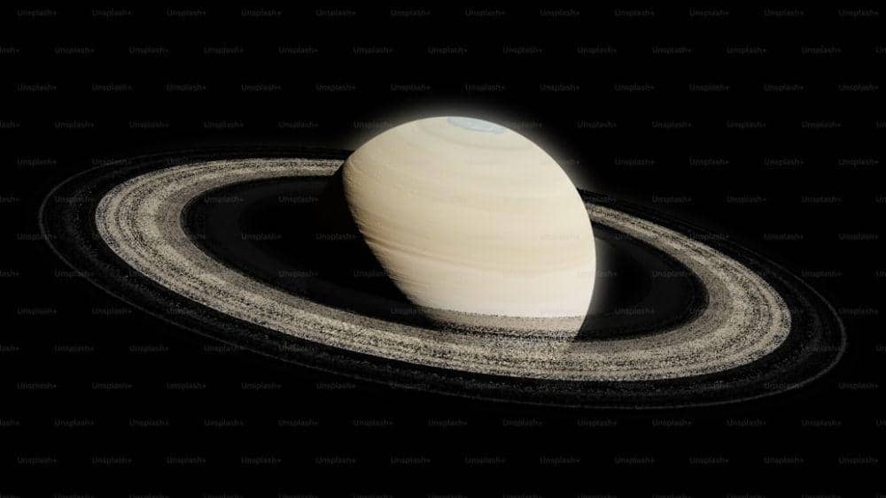 Ciri-Ciri Planet Saturnus, Benda Langit dengan Cincin Ikonik | IDN Times