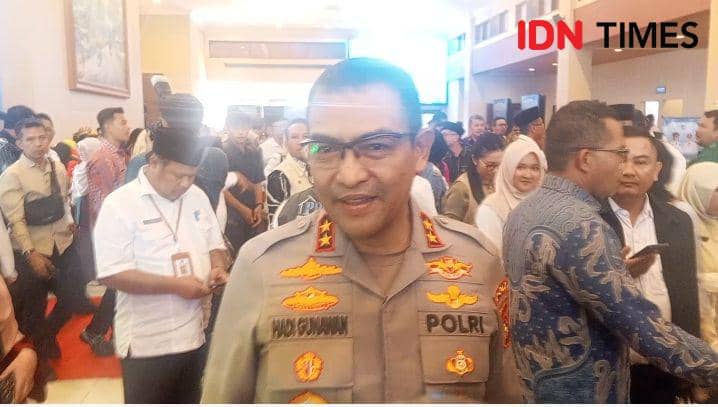 Polda NTB Tetapkan 3 Tersangka Kasus Kematian Brigadir Nurhadi di Gili Trawangan | IDN Times NTB