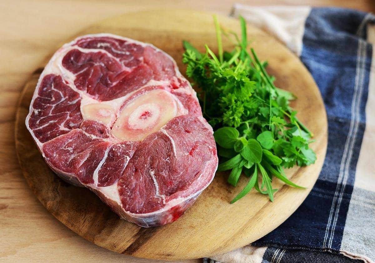 5 Bagian Daging Sapi yang Cocok Jadi Rendang, Juicy dan Empuk! | IDN Times