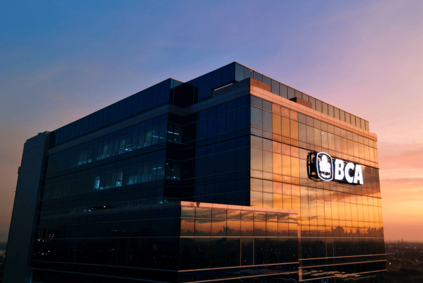 BCA Buka Kantor Cabang di Sako Palembang, Dongkrak Roda Ekonomi | IDN ...