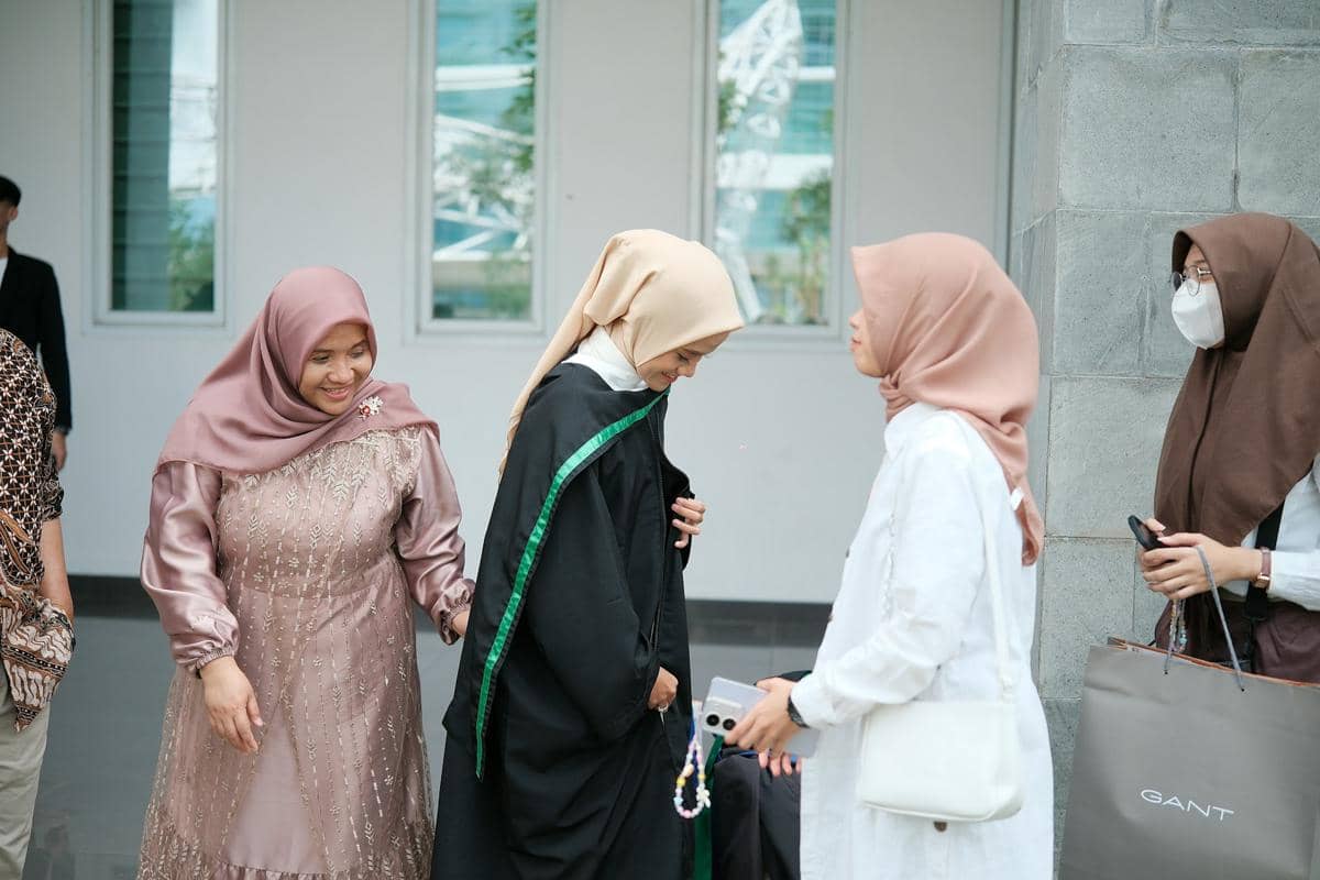 5 Contoh Susunan Acara Arisan PKK, Simpel dan Sederhana | IDN Times