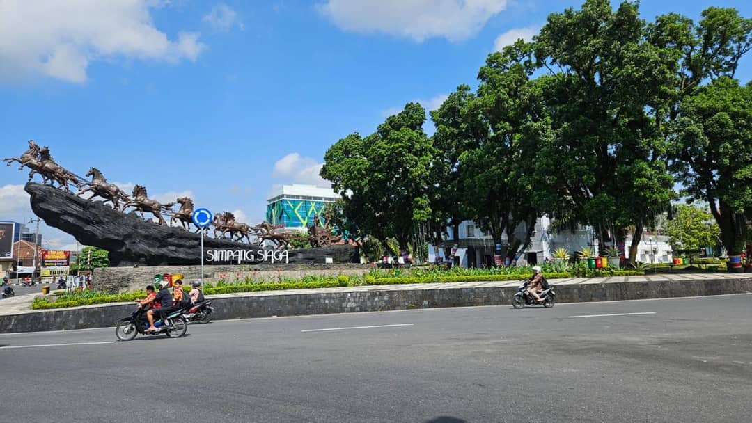 HUT ke-178, Profil dan Sejarah Kabupaten Boyolali Berawal Dari ...