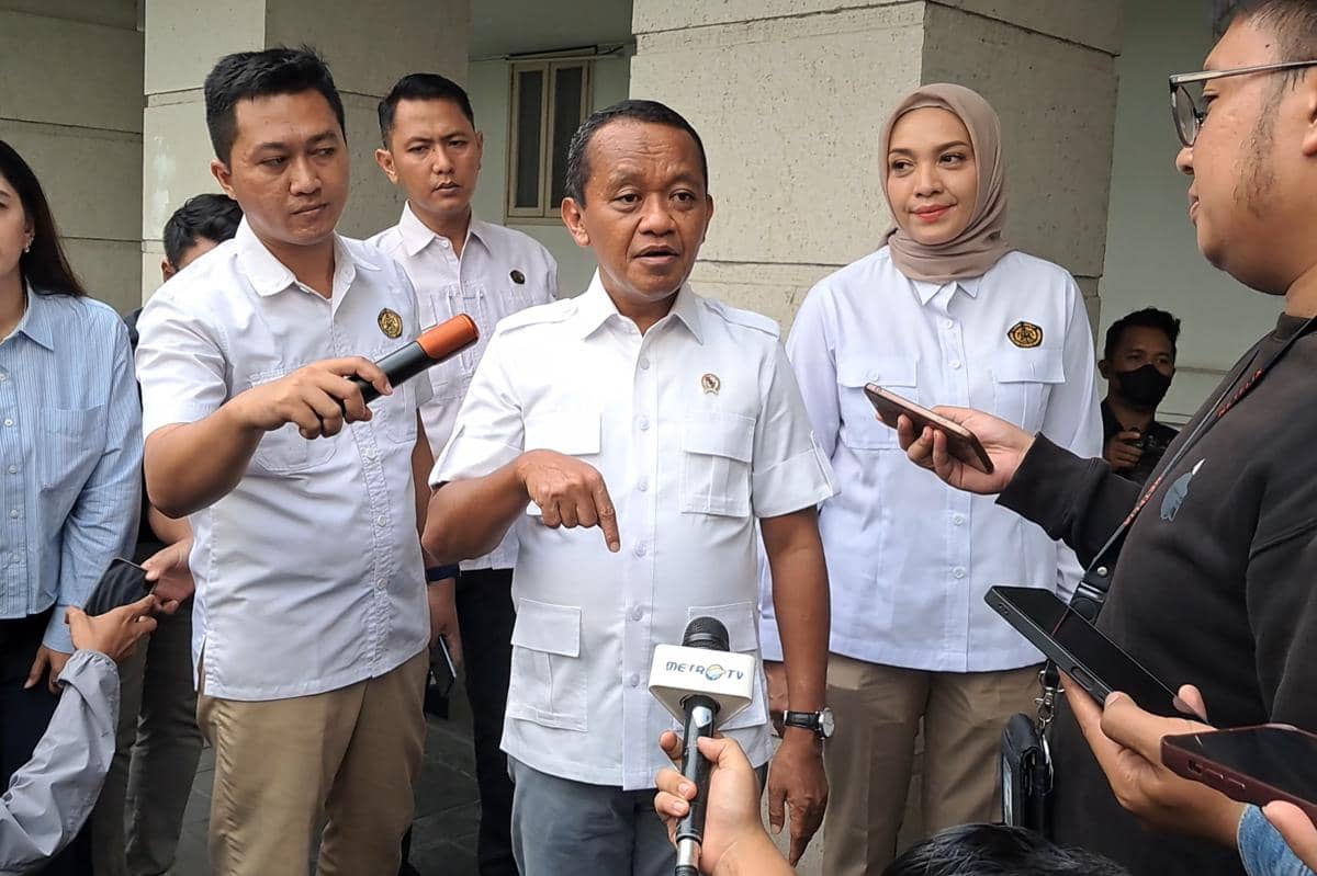 Sejarah dan Profil PT Gag Nikel Pemilik Tambang Nikel di Raja Ampat ...