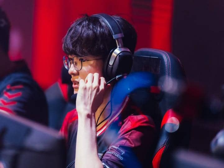 5 Prestasi Faker, sang GOAT League of Legends Asal Korea | IDN Times