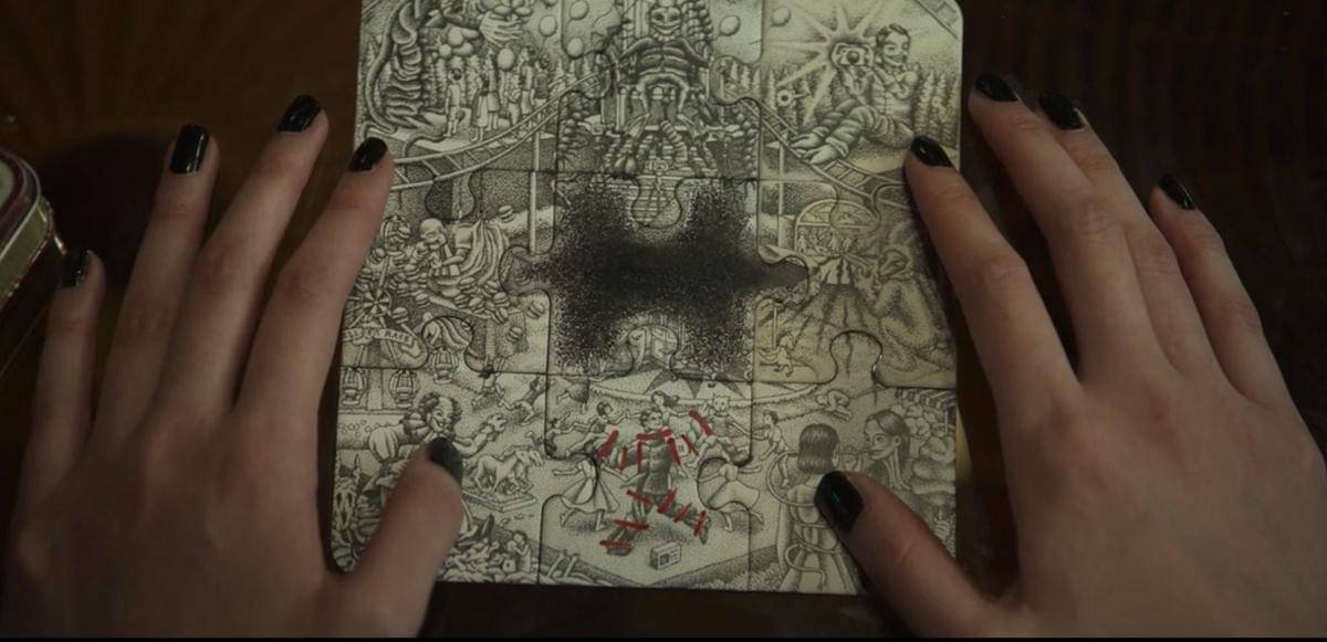 9 Keping Puzzle dan Artinya di Drakor Nine Puzzles, Mindblowing! | IDN ...