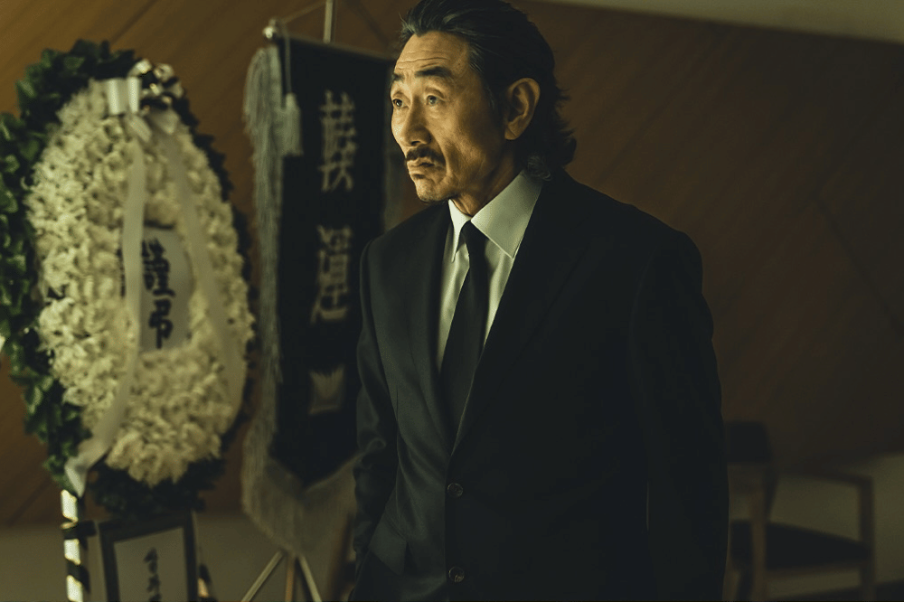 Usia Asli 9 Pemain Drakor Mercy for None di 2025, Siapa Termuda? | IDN ...