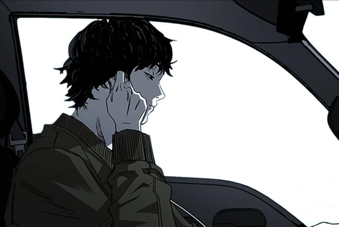 Cara Baca Webtoon Mercy for None secara Gratis dan Legal | IDN Times