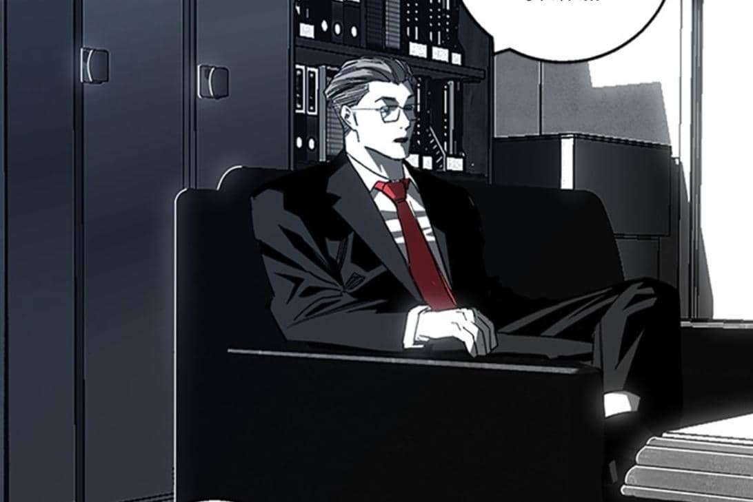 Cara Baca Webtoon Mercy for None secara Gratis dan Legal | IDN Times