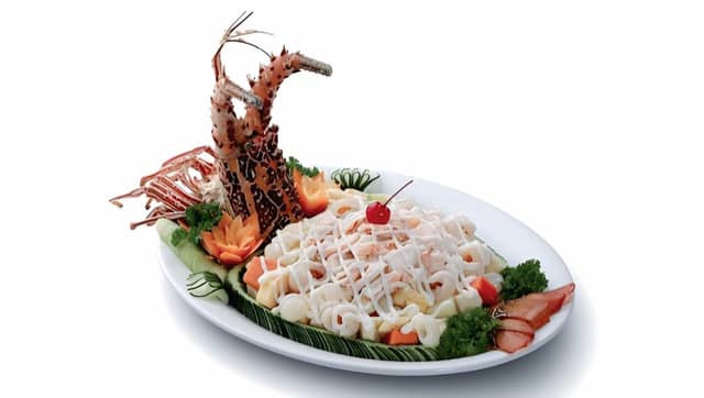 5 Restoran Chinese Food Enak di PIK, Semuanya Autentik | IDN Times