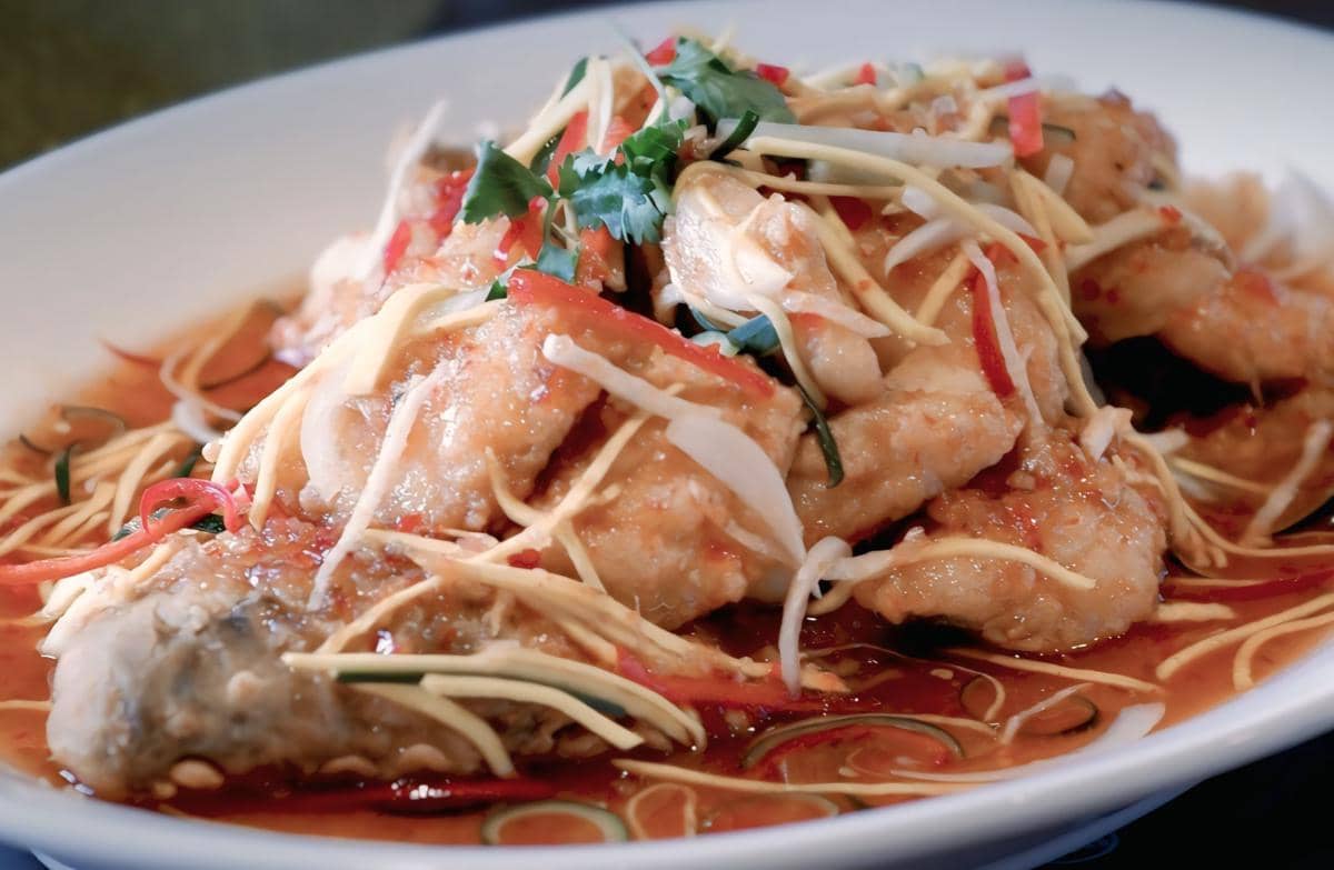5 Restoran Chinese Food Enak di PIK, Semuanya Autentik | IDN Times