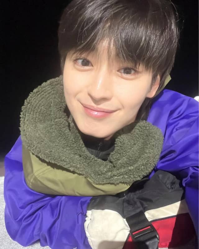 Biodata dan Profil Shin Jun Seop, Pemeran Nam Seung Sik di One: High School Heroes | IDN Times