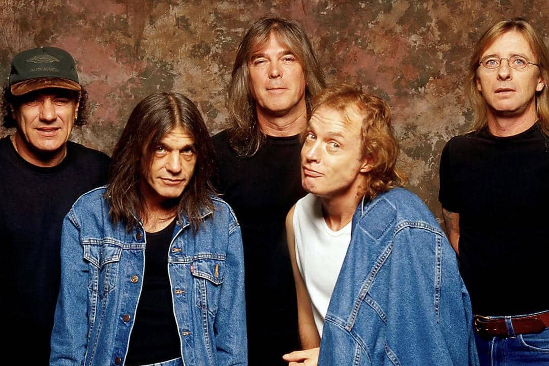 5 Band Opening Act yang Lebih Terkenal dari Bintang Utamanya | IDN Times