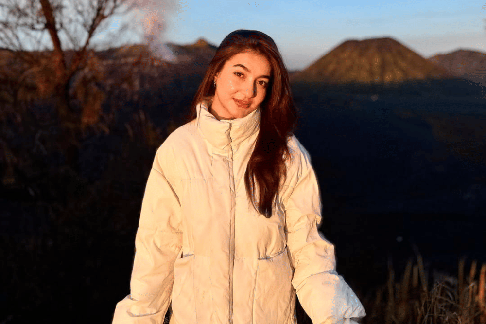 Biodata dan Profil Amanda Lucson, Aktris Muda yang Curi Perhatian | IDN ...