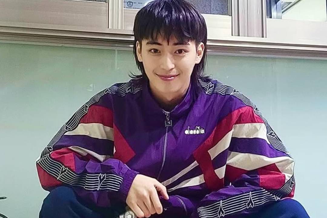 Biodata dan Profil Shin Jun Seop, Pemeran Nam Seung Sik di One: High ...