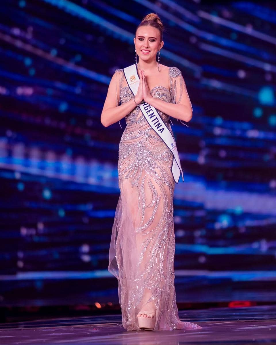 Potret Jajaran 20 Besar Miss World 2025, Ada Wakil Brasil hingga India ...