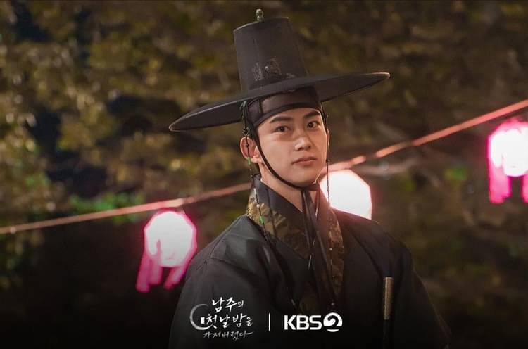 3 Rekomendasi Drama dan Film Sageuk yang Dibintangi Ok Taecyeon, Terbaru The First Night With ...
