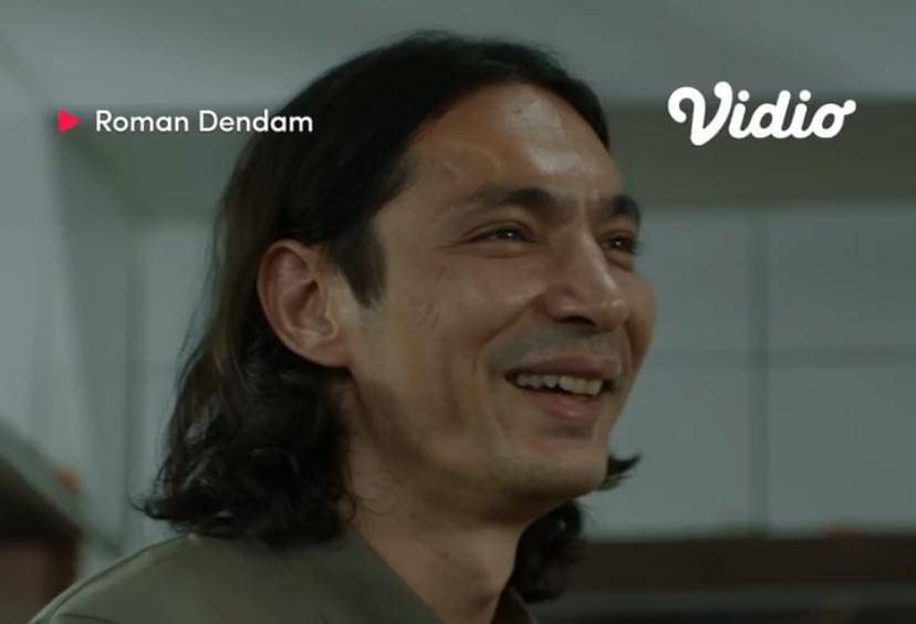 Sinopsis Roman Dendam, Serial Aksi Terbaru Abimana dan Tatjana Saphira | IDN Times