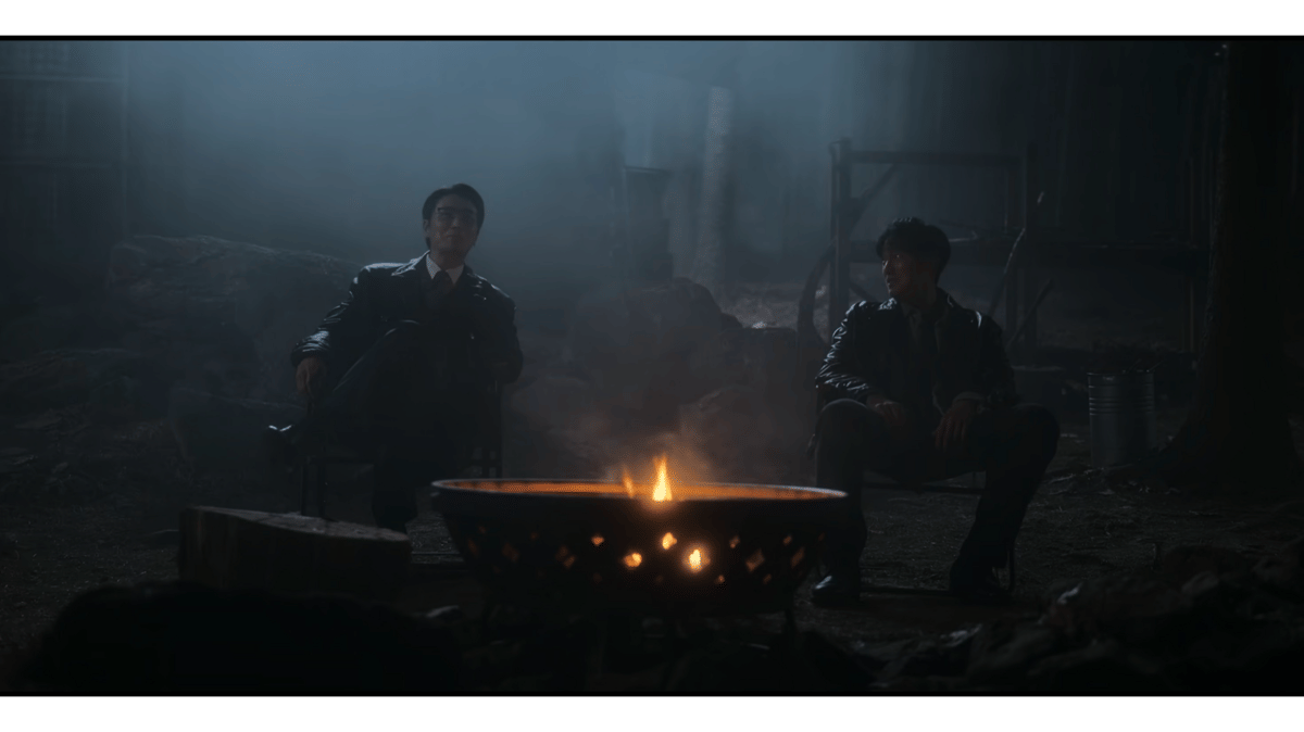 Penjelasan Ending Mercy for None, Siapa Pembunuh Nam Gi Seok? | IDN Times