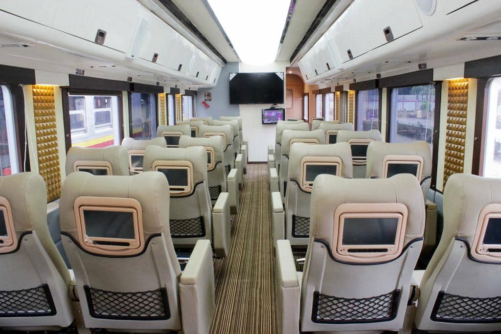 Promo Kereta Panoramic dan Priority April 2026, Harga Rp300 Ribuan ...