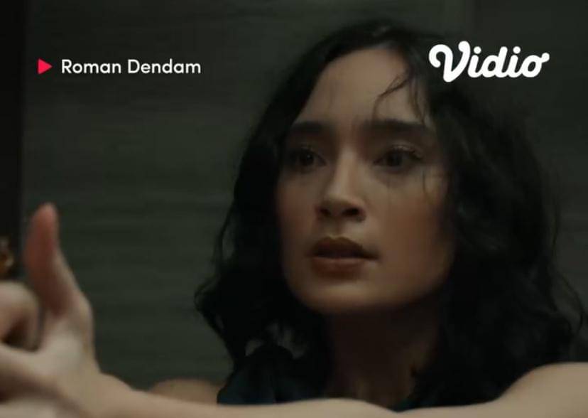 Sinopsis Roman Dendam, Serial Aksi Terbaru Abimana dan Tatjana Saphira | IDN Times