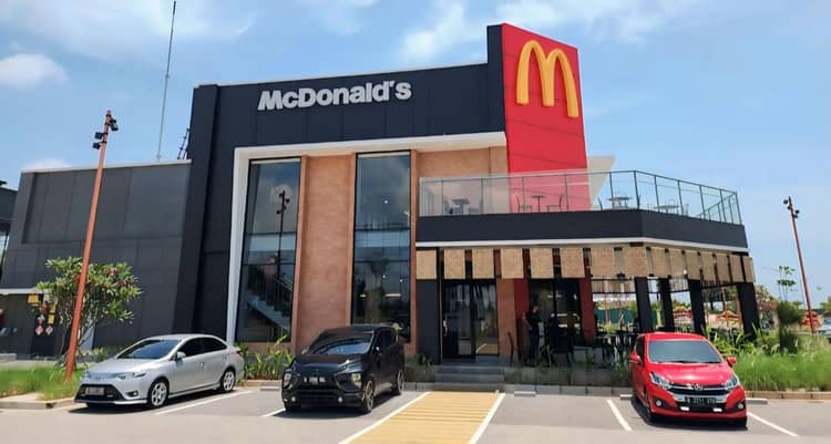 5 Tempat Makan yang Buka 24 Jam di PIK, Ada Warteg Premium | IDN Times