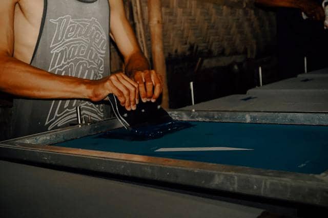 Perbedaan Sablon DTF dan DTG, Kenali Dulu Sebelum Cetak! | IDN Times