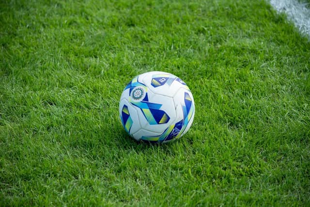 3 Klub Sepak Bola Bermarkas di Jogja, Ada PSBS Biak! | IDN Times Jogja